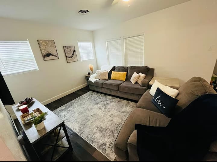 Heart Of Lawton - Lawton, OK