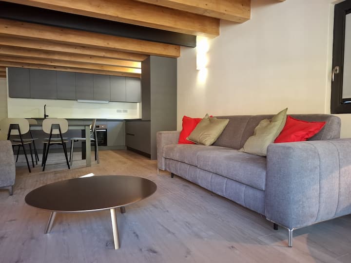 Vette Del Monterosa - Castore - Valtournenche