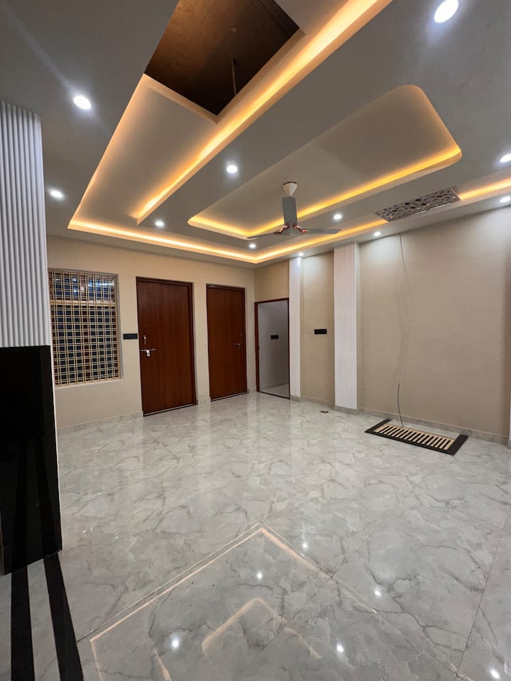 The Ashiyana : City Centre Home - Fatehpur