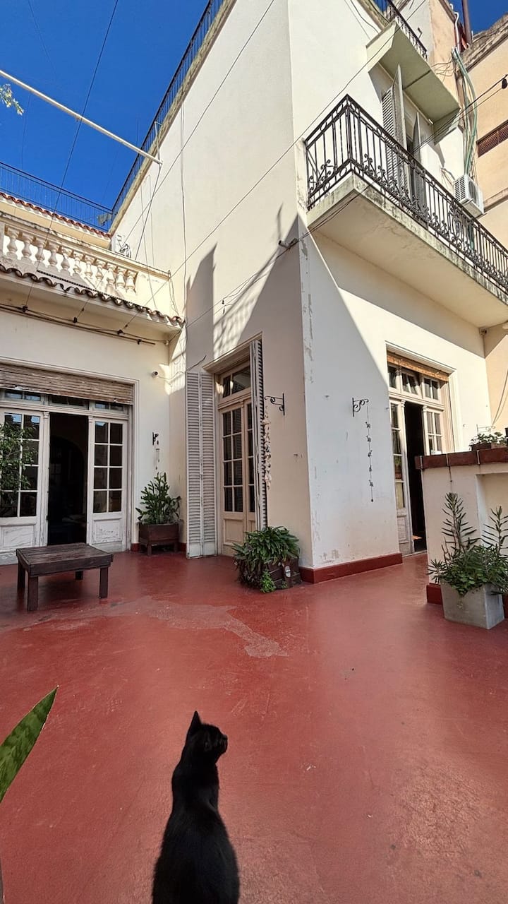 Amplio/impecable/centro/el Mejor - Rosario