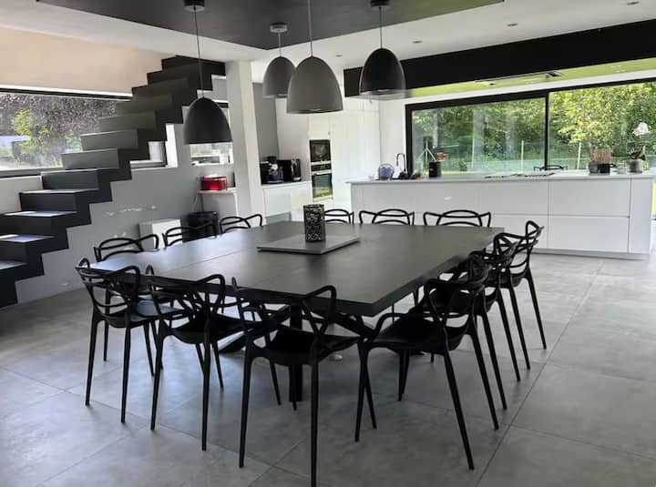 Maison Proche De Spa-francorchamps - Verviers