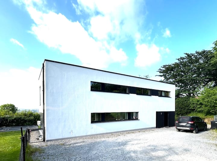 Maison Proche De Spa-francorchamps - Verviers