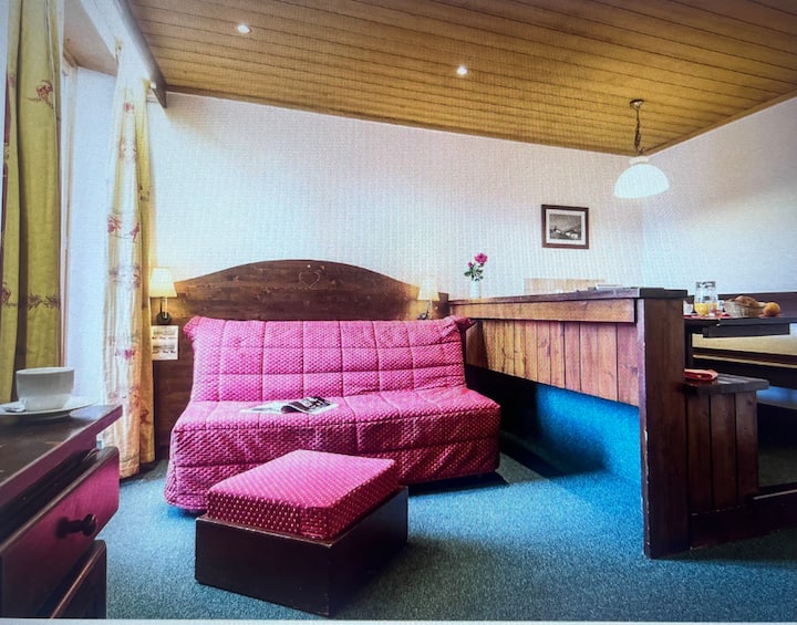 *Megève* Noel 4 Pers - Megève