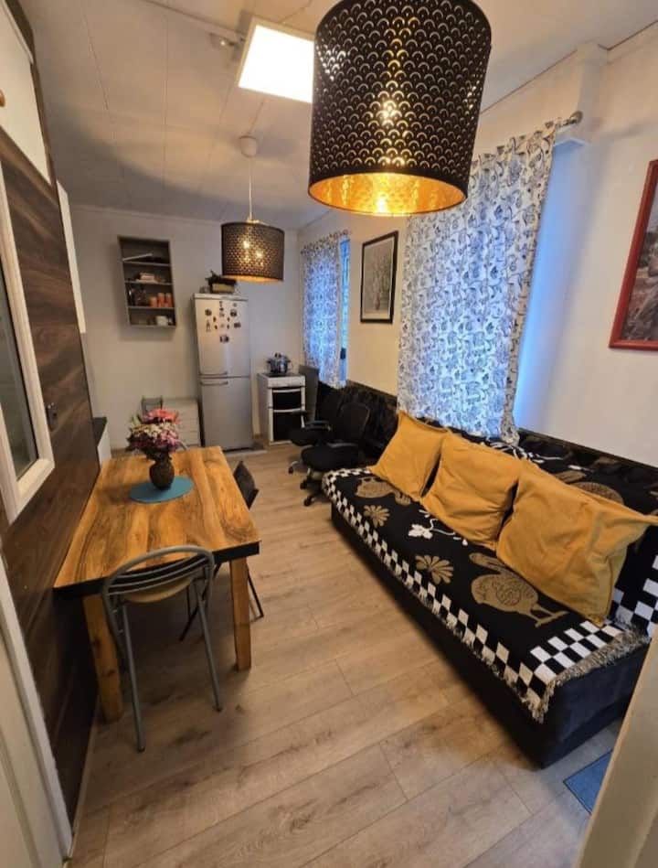 Private Flat Perfect Location - Barnet
