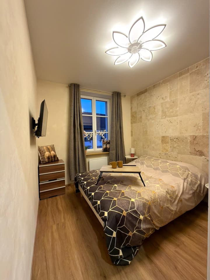 Bienvenue à Murélys - Obernai