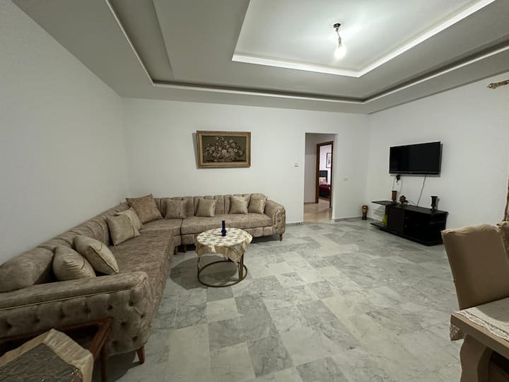 Appartement S+2 à Falaise Monastir - Monastir