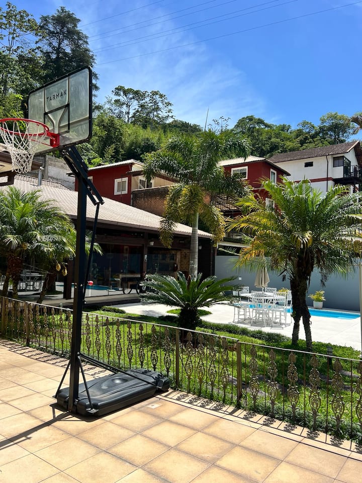 Icon Residence Quitandinha • Serra De Petrópolis - Petrópolis