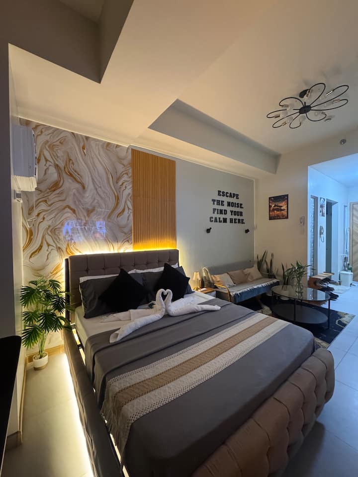 Armaf Zenith Staycation - Cuba