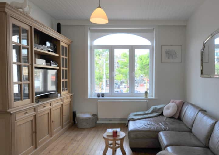 Kustparel - Blankenberge