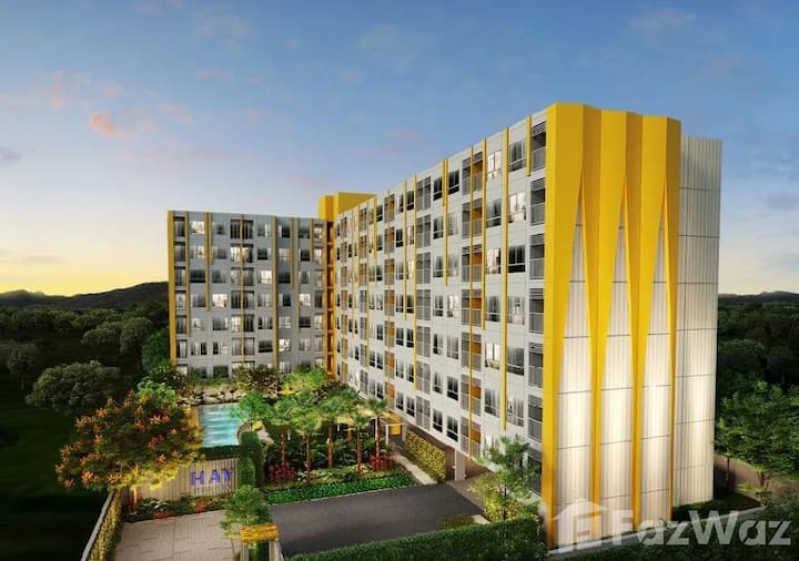 Hay Hua Hin Condo - Hua Hin