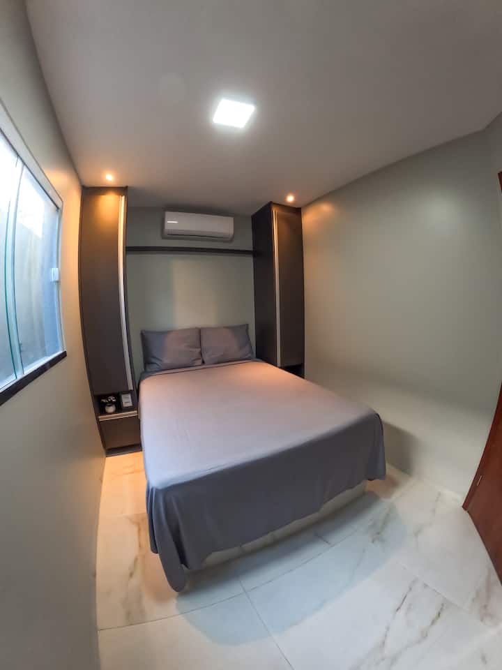 Apartamento - Praia Do Francês 1/16 - Alagoas