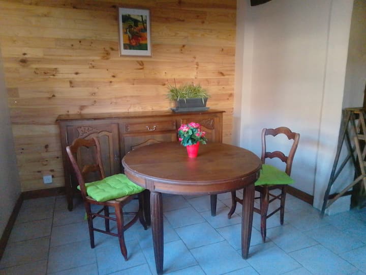 Demeure D'hateya - Briare