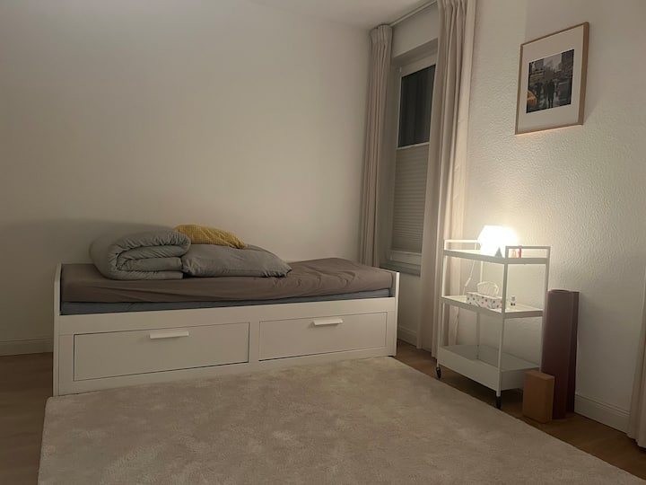 Homey Haven In Sülz - Colonia