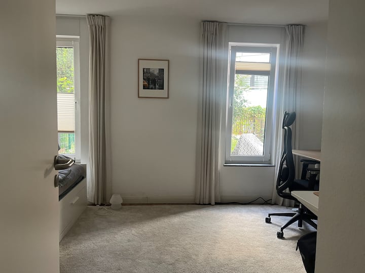 Homey Haven In Sülz - Colonia