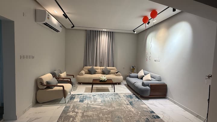 Hamsat Suite - オマーン