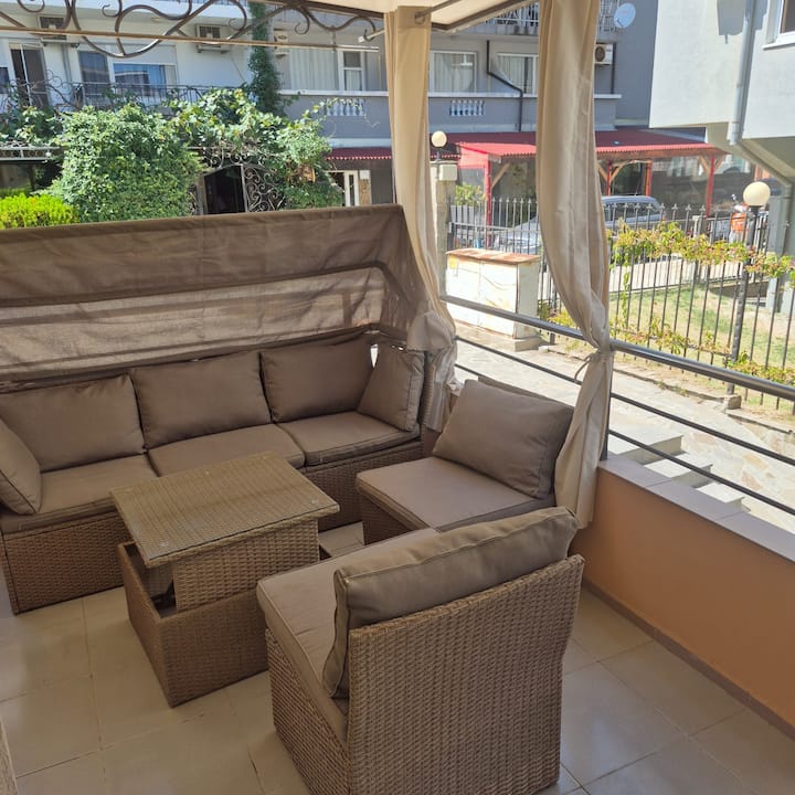 Gabriela 4 - Primorsko