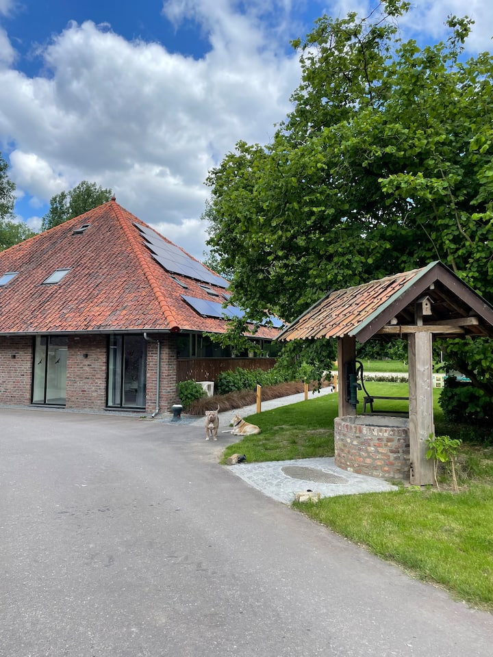 De Roermolen 2c - Sittard