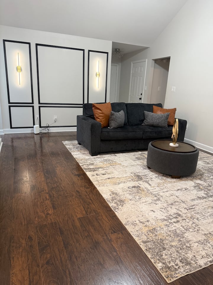 Nikki’s Place - Memphis, TN