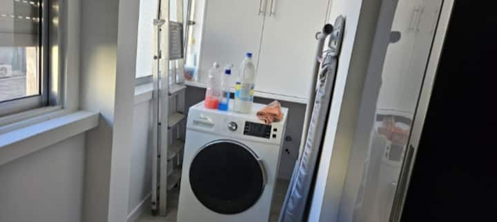 Apartamento Acolhedor - Matosinhos