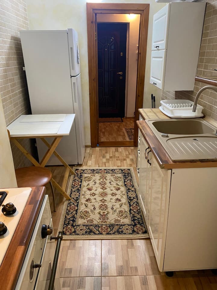 Lemora Apartments - Focșani