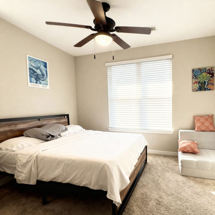 Lakeside Peace In Bluffton’s Best Location - Bluffton, SC