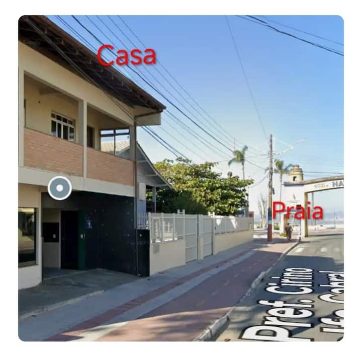 Paraíso à Beira-mar - Navegantes