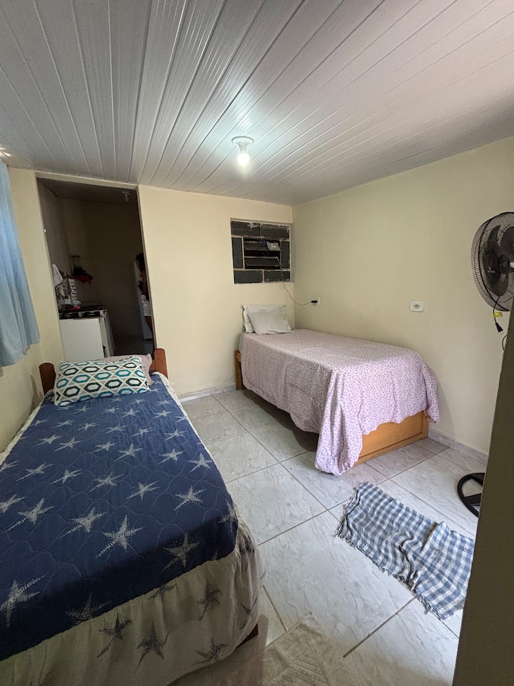 Alojamento Aconchegante - Valinhos