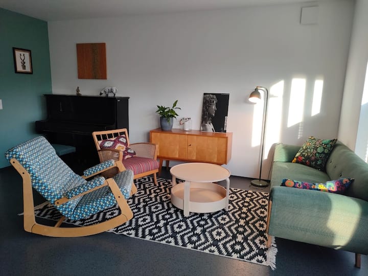 Studio Schnitzer - Tann