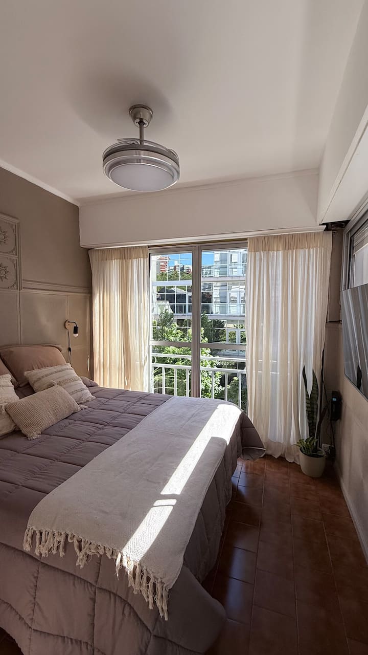 Falucho - Zona Güemes - 마르델플라타