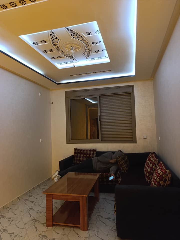 Nakh Appart Familiale - Beni-Mellal