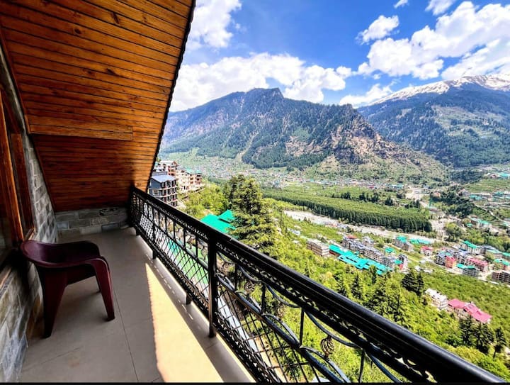 Cottage In Manali - Manali