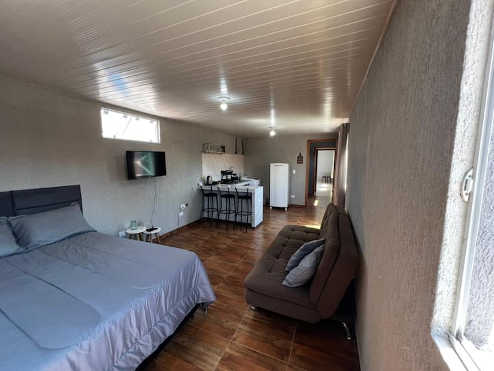 Apartamento Em Curitiba - Curitiba