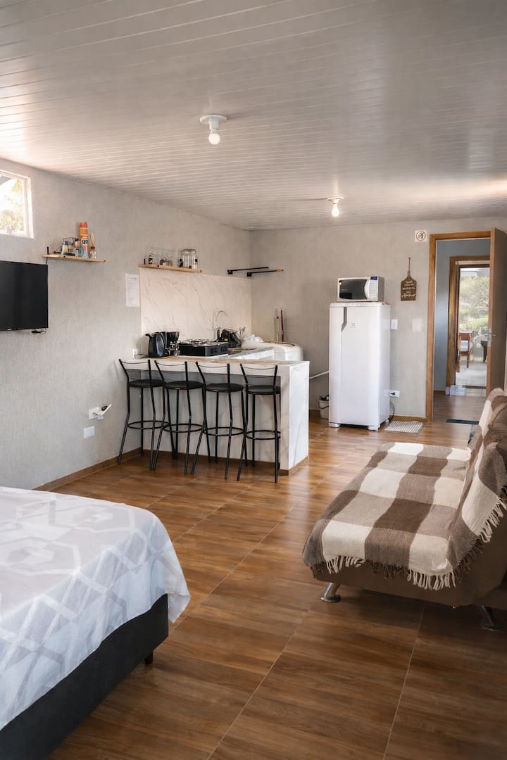 Apartamento Em Curitiba - São José dos Pinhais