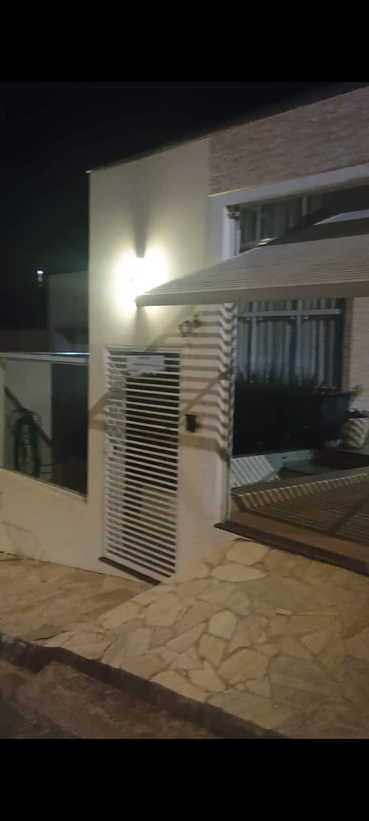 Casa Térrea No Residencial Palma Real, - Socorro