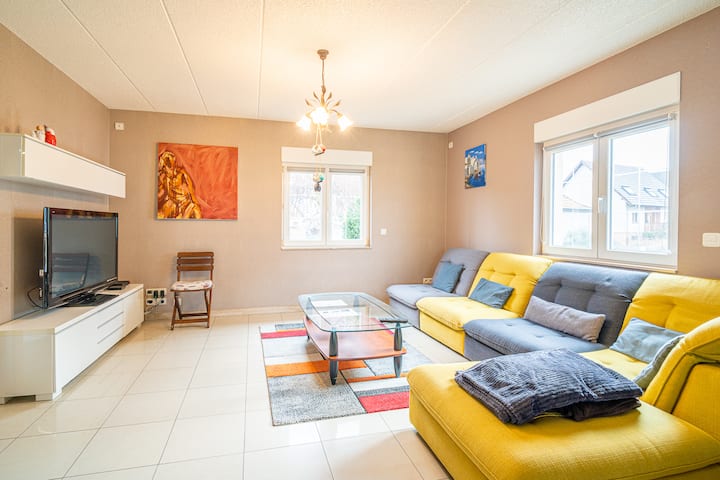 Ma Vie'la - Piscine - Balneo - Jacuzzi - Sauna - Rust