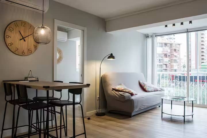 Apartamamento Levante Junco - Benidorm