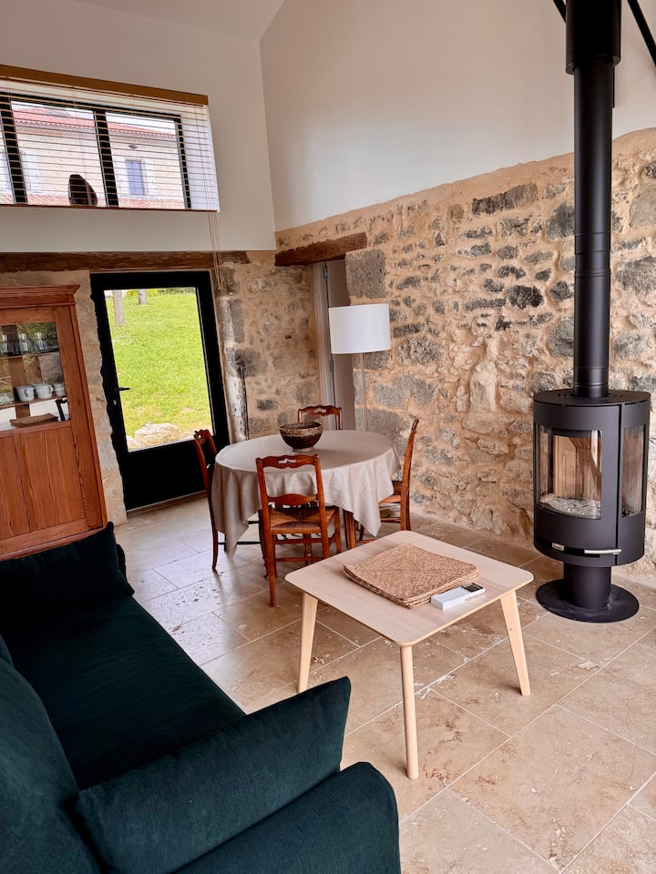 La Bergerie D’emma - Gers