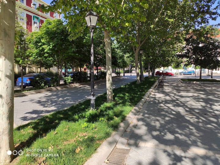 Habitacion En Aranjuez - Aranjuez