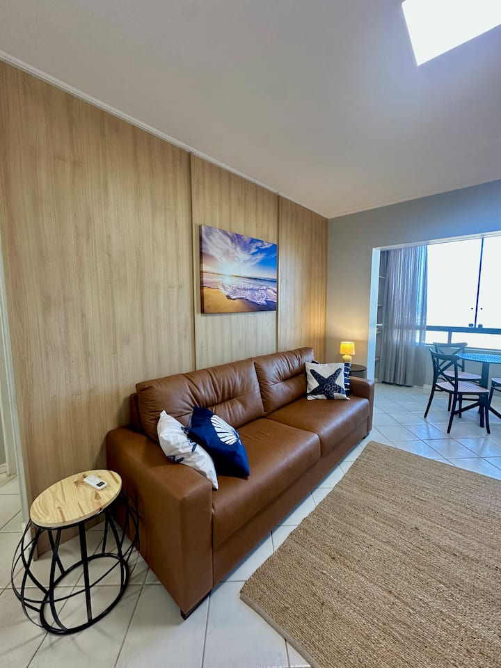 Apartamento Beira-mar Capão Da Canoa - Capão da Canoa