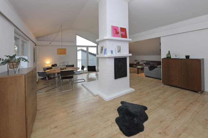 Wohnung In Zweibrücken, Deutschland - Riedelberg