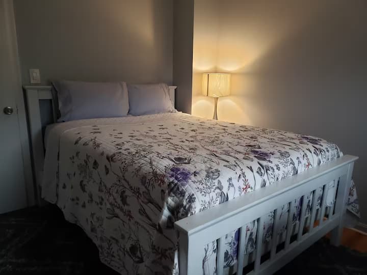 #5 Nice Room In Arlington 2 Miles To Metro - Arlington, VA