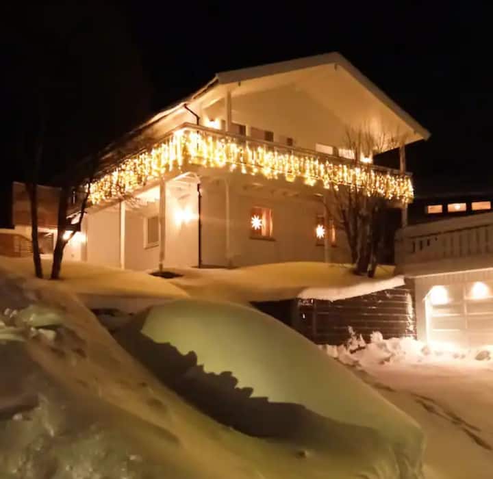 Smørblomstvegen Apartment - Tromsø