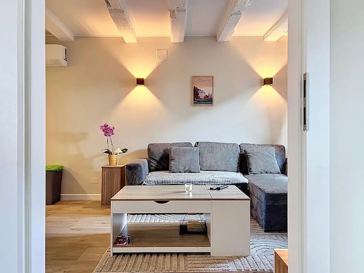 Cocon Alsacien Chaleureux Proche Strasbourg - Illkirch-Graffenstaden