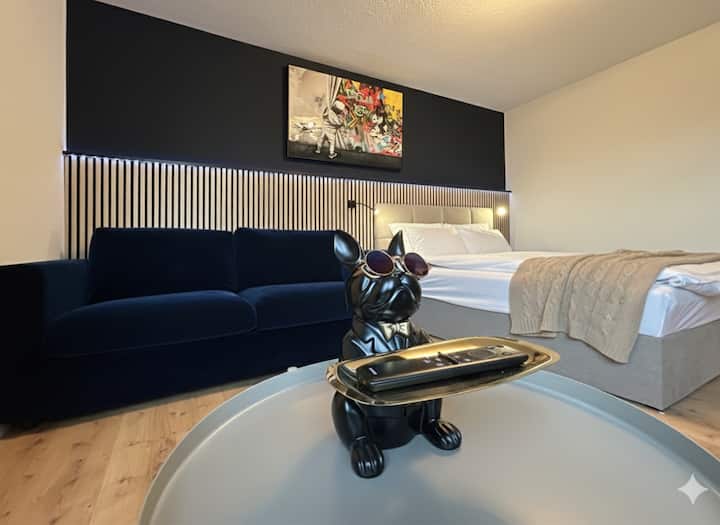Cozy Escape3br | 20 Min Zurich Center 2freeparking - Kanton Zürich
