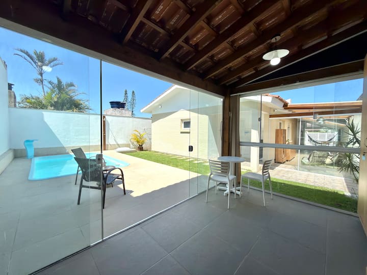 Casa De Praia: Do Jeito Que A Gente Imagina - Xangri-Lá