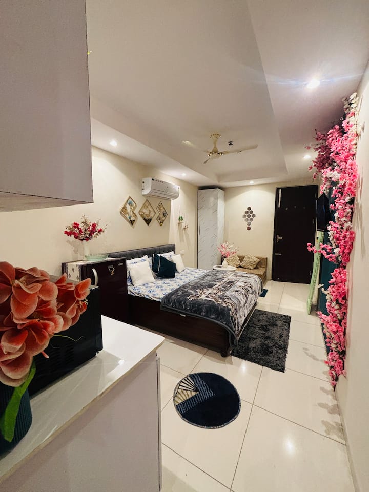 Blossom Bliss - Zirakpur