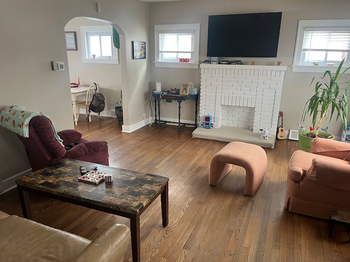 River House - Conway, PA