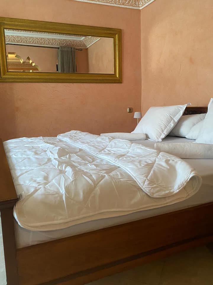 Dari 2 .Nador.marchica.5 Minutes - Nador