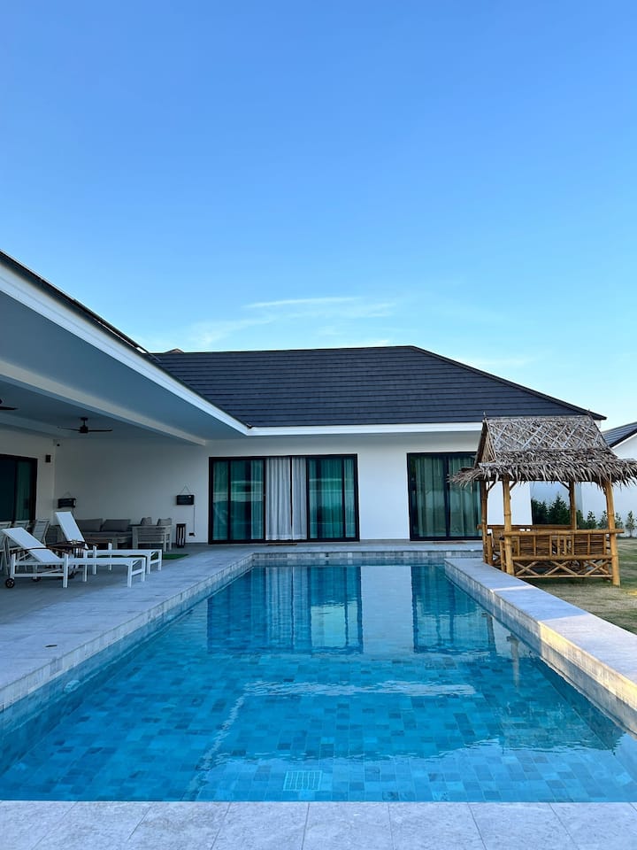 Cocon Tropical 2 - Hua Hin