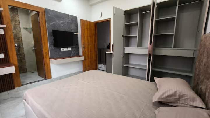 Opuliv Coliving - Hyderabad